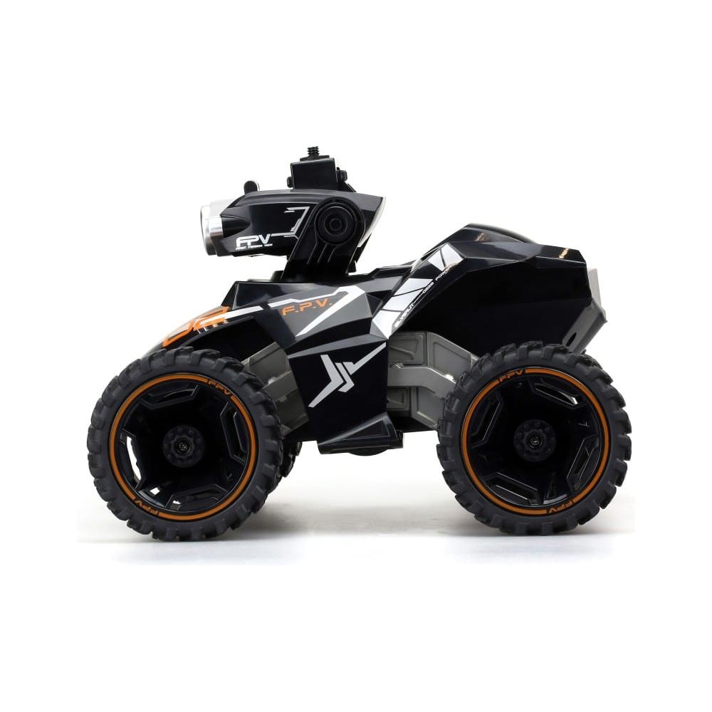 ספיי רובר SPY ROVER - סילברליט - סבבה קידס